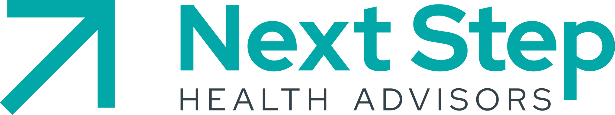 Next Step Health Advisors – Empowering healthcare providers and ...